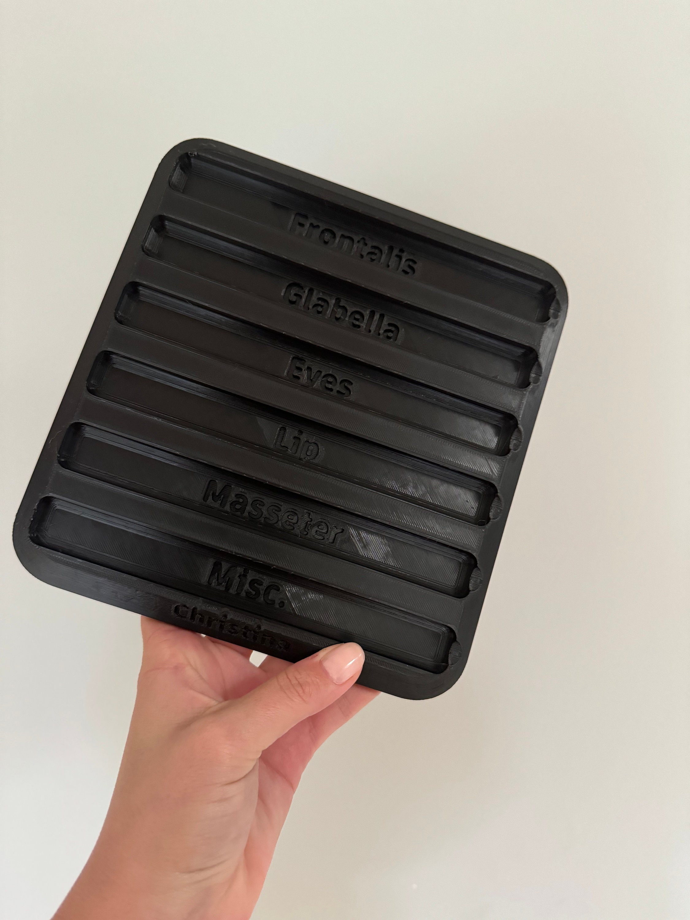 Aesthetic Practitioner Tray - Etsy