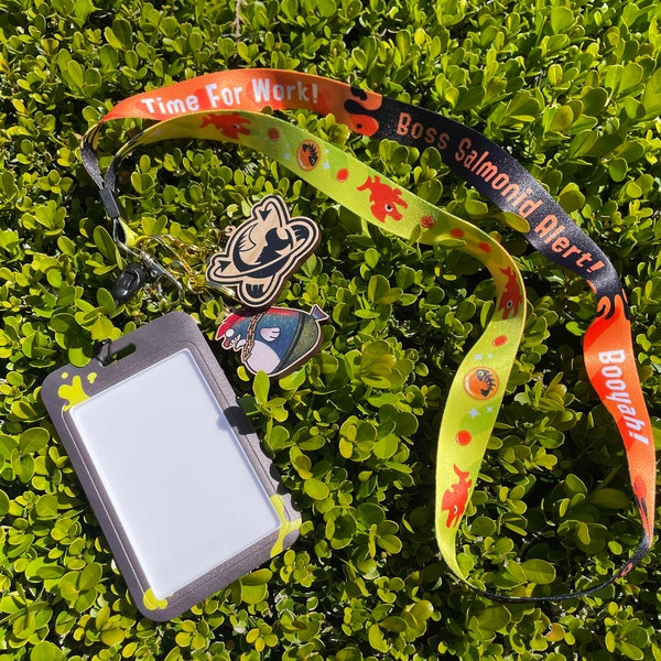 Splatoon Merchandise - Etsy