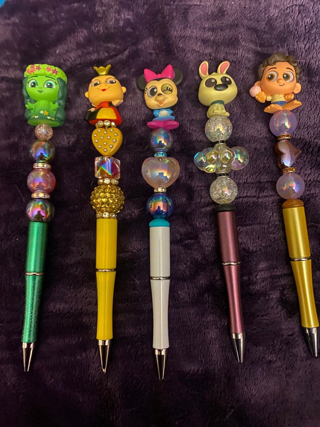 Doorable Pens - Etsy