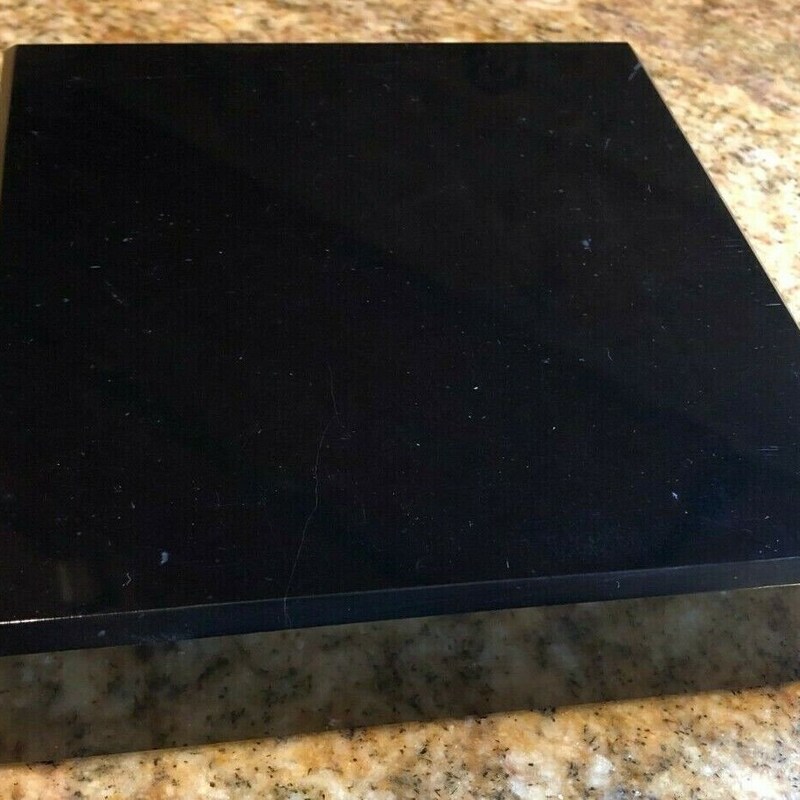 Sculpture Base Marble - Etsy