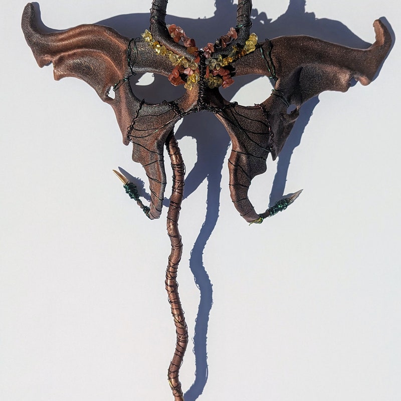 Nymph Costume - Etsy