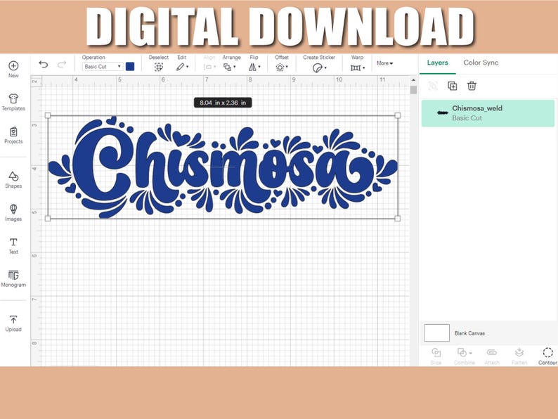 Mexican Talavera Chismosa Svg, Mexican Talavera Corazon Svg, Png, Cut ...