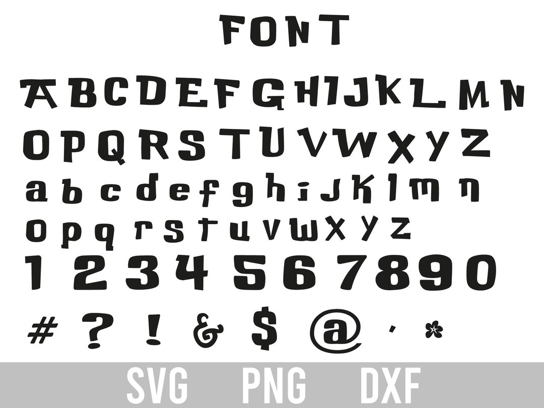 Stitch Svg, Custom Name SVG, Ohana Svg, Cut Files for Cricut and ...