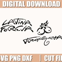 Karol G Album Png - Etsy