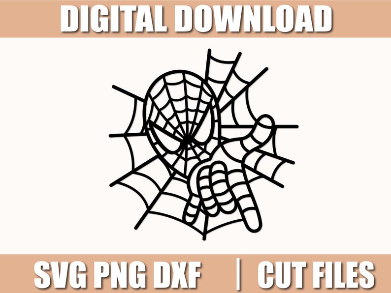 Spiderman Face Svg, Spider-man Love SVG, Spider Web Svg, Hero Svg, Png ...