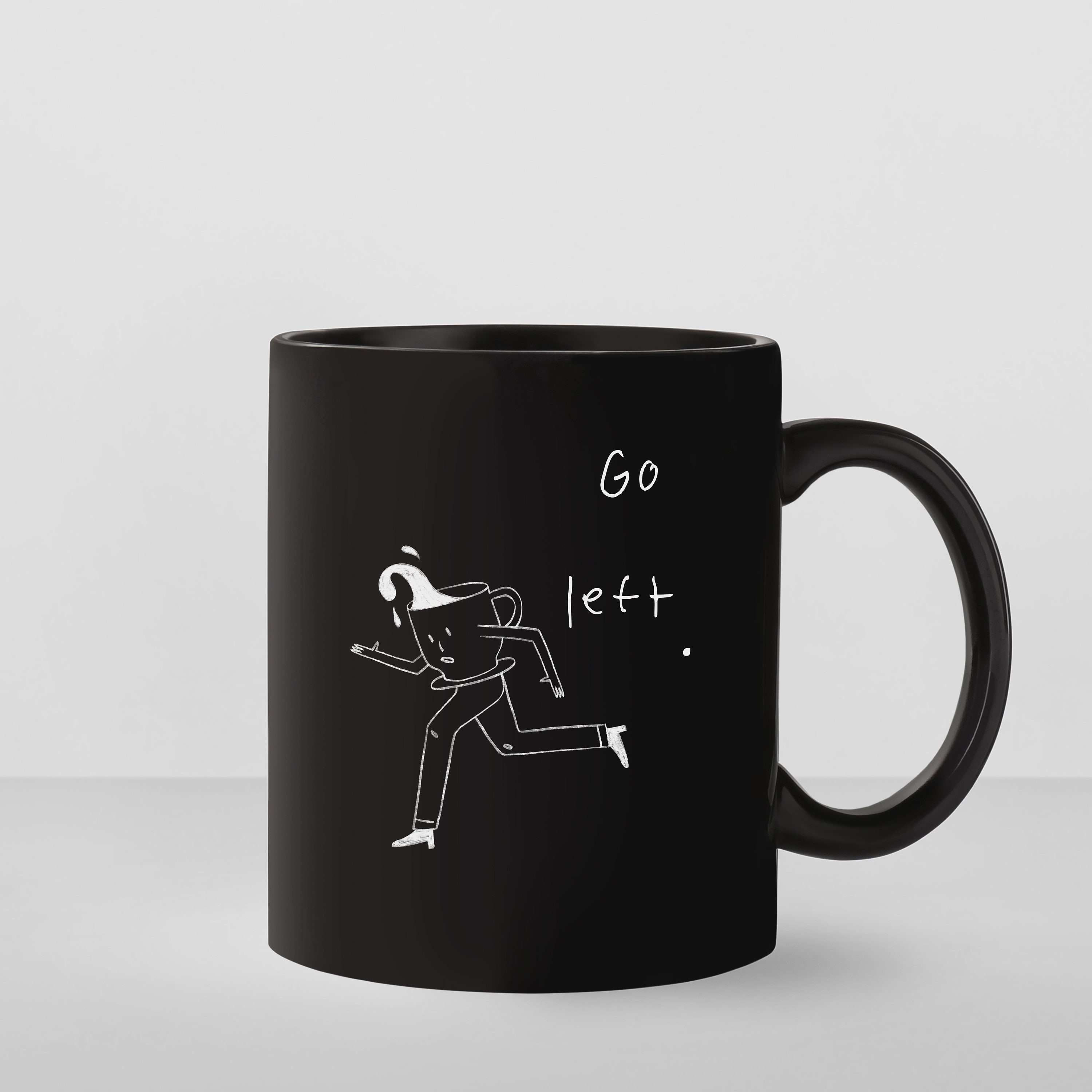 Personalized Mug Coffee Mug Funny Quote Mug Friend Gift Idea Perfect ...