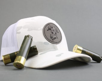 Jester Waterfowl 7-panel Hat - Etsy