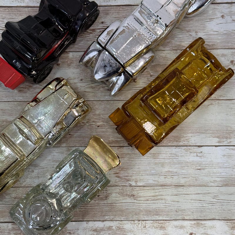 Avon Mens Car Cologne - Etsy