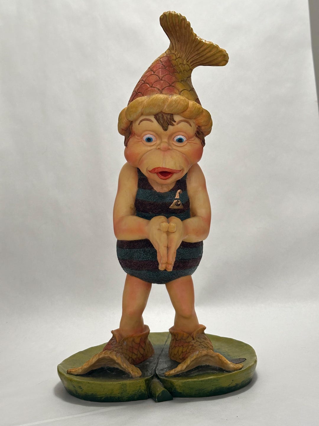 Limited Edition: the Laaf Collection Elves - Etsy