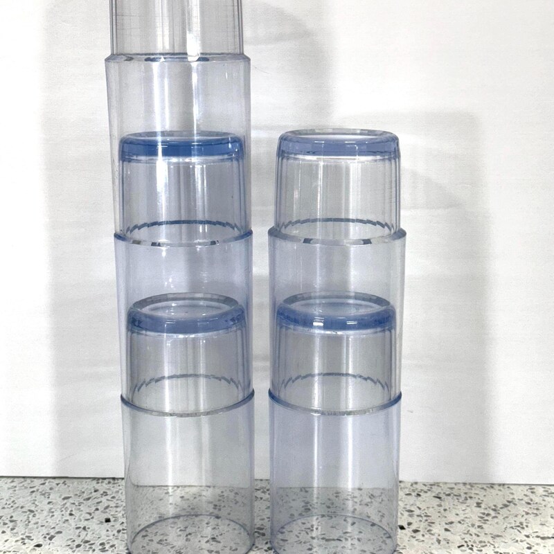 Vintage Tupperware - Etsy