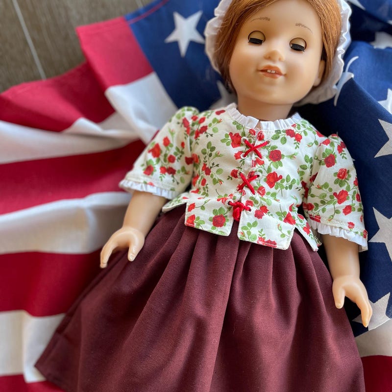 Felicity Doll - Etsy