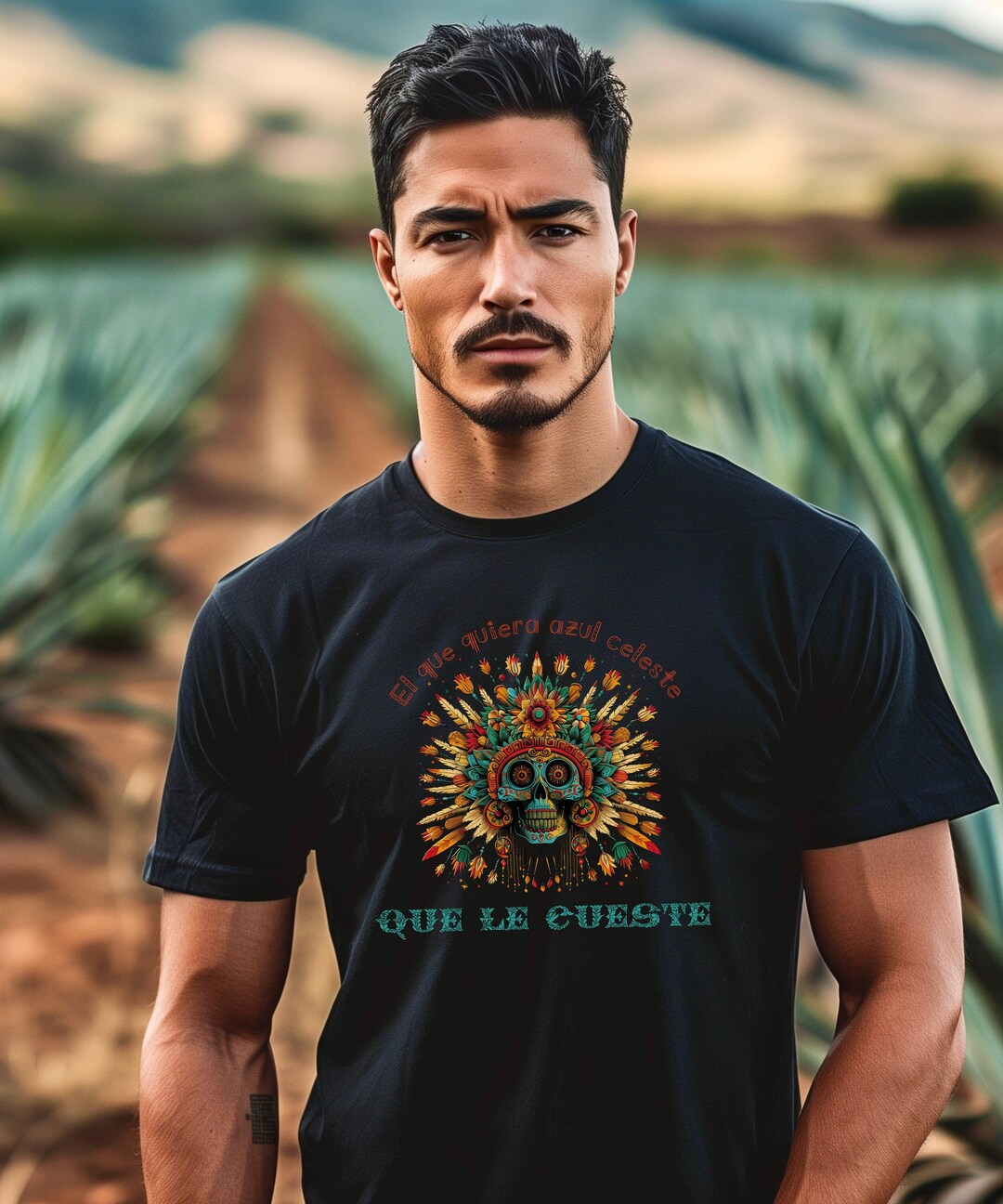 Cinco De Mayo Shirt, 5 De Mayo Tee, Mexico T-shirt, Mexican Shirt ...