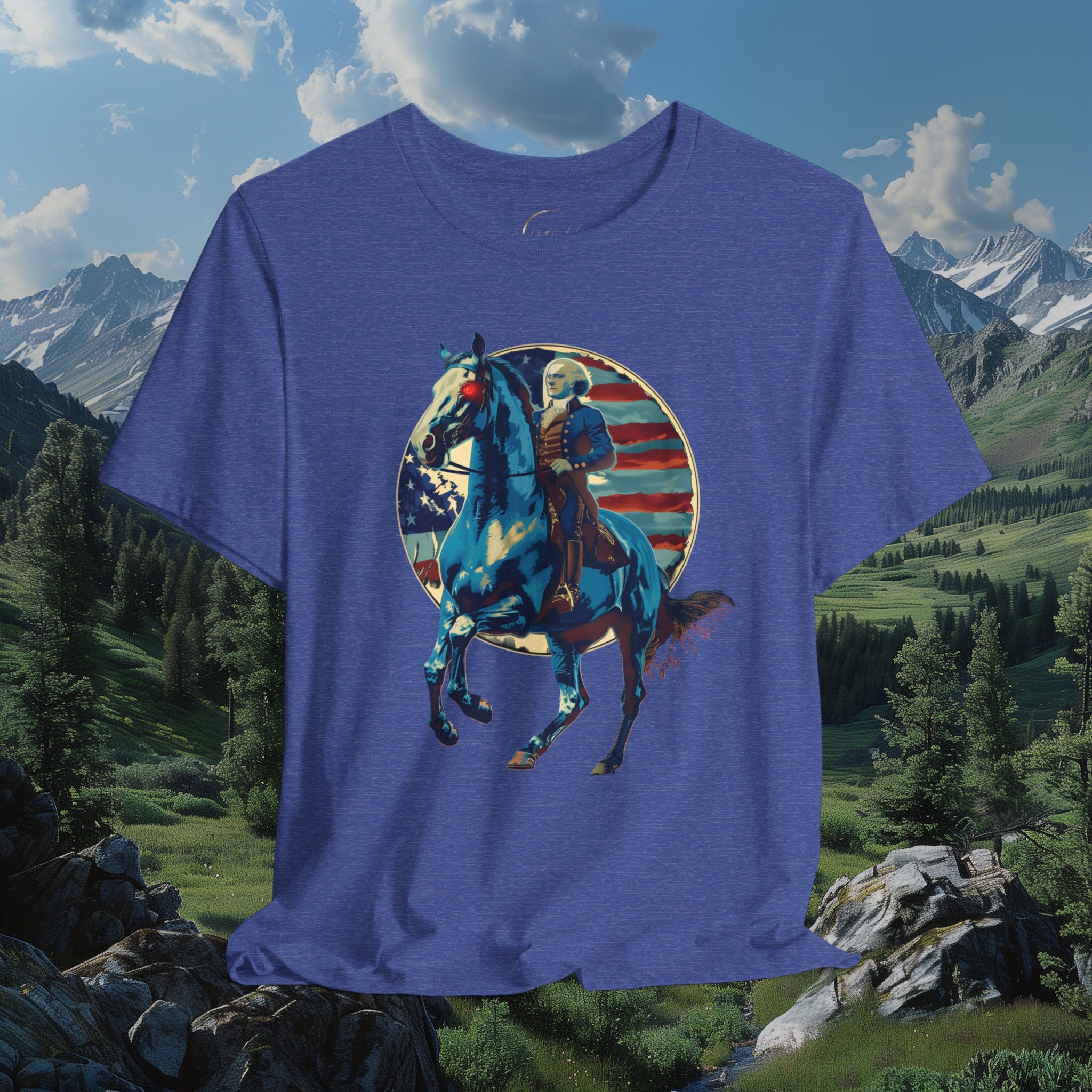 Blucifer Shirt, I'm From Denver Shirt, Colorado T-shirt, Denver Shirt ...