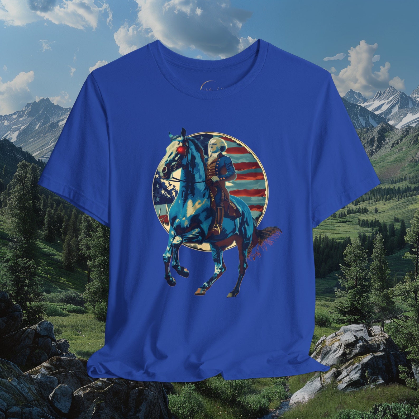 Blucifer Shirt, I'm From Denver Shirt, Colorado T-shirt, Denver Shirt ...