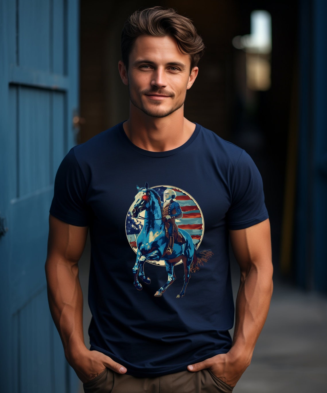 Blucifer Shirt, I'm From Denver Shirt, Colorado T-shirt, Denver Shirt ...