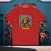 Te Lo Sico Lady Shirt, Mexican Shirt, Mexican Culture - Etsy