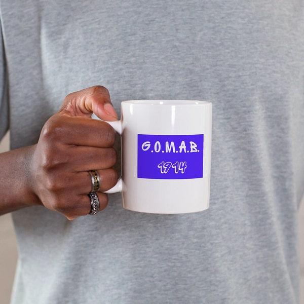 Gomab - Etsy