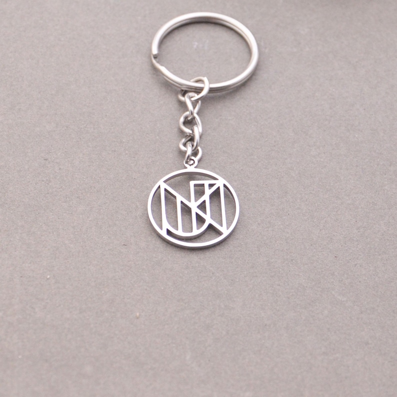 Custom Name Logo Keychains,personalized Gifts for Friend,family - Etsy
