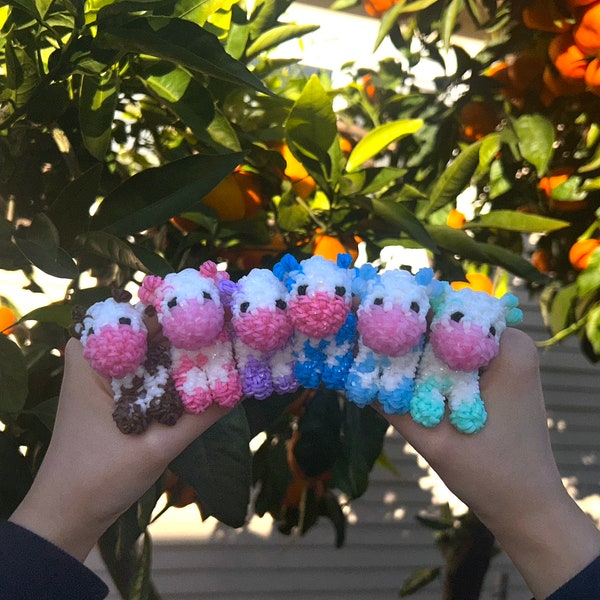 Rainbow Loom - Etsy