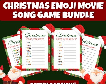 Left Right Christmas Game Left Right Christmas Story Right - Etsy