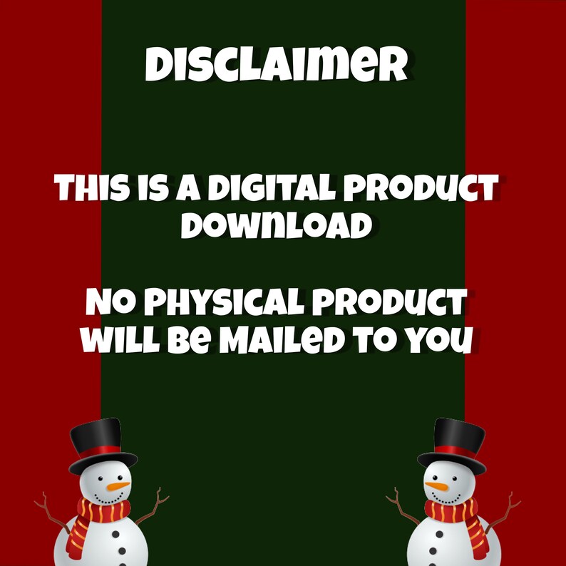 Printable Christmas Game Bundle, Christmas Party Games, Christmas ...