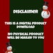 Christmas Emoji Game Christmas Emoji Pictionary Christmas Printable ...