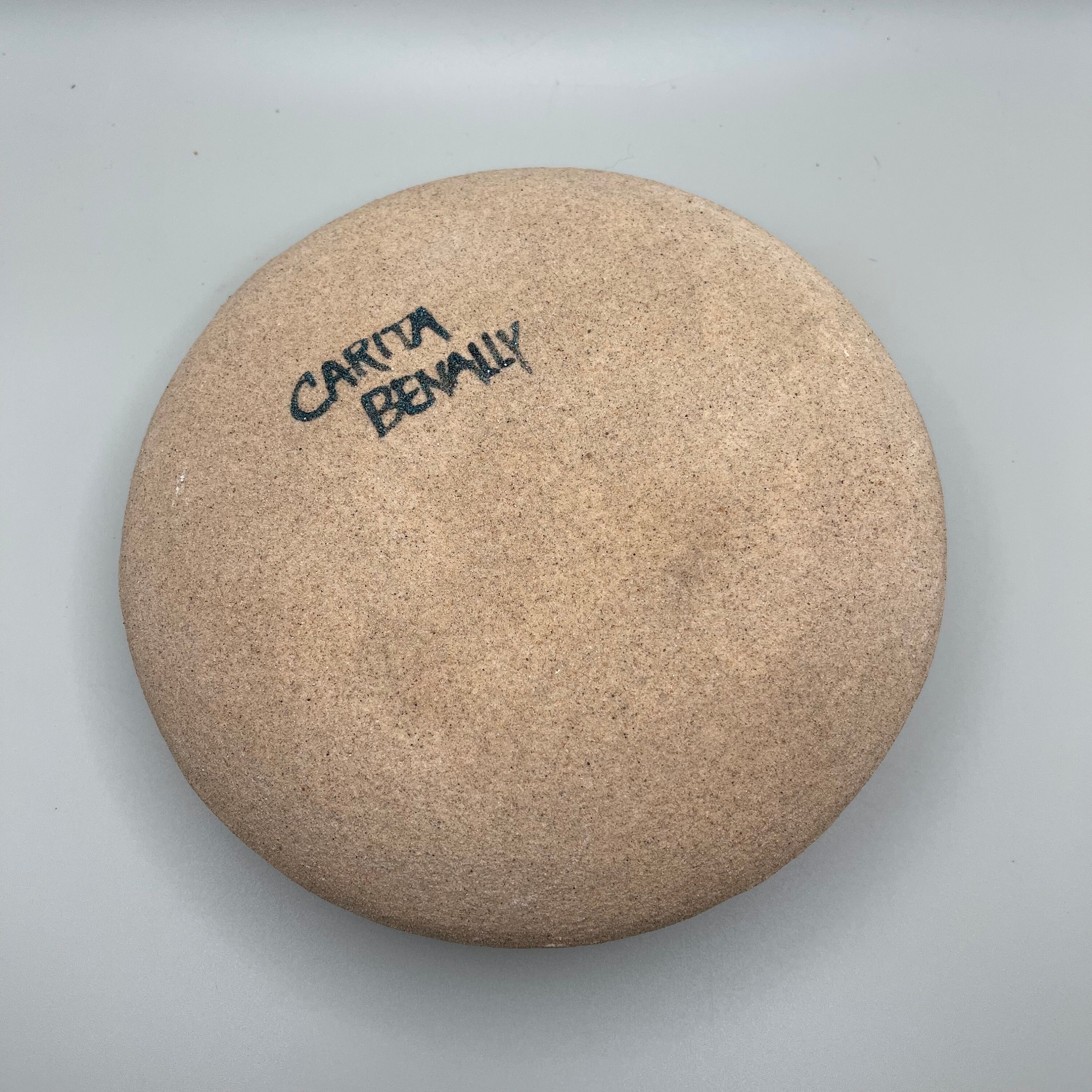 Navajo Sandstone CARITA BENALLY - Etsy