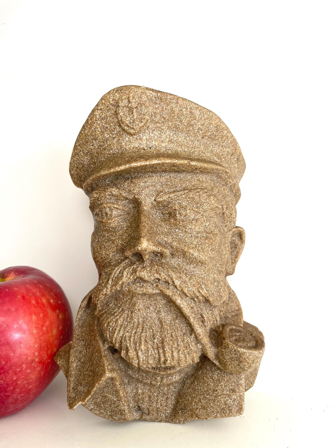 Ship Captain Crushed Stone - Etsy