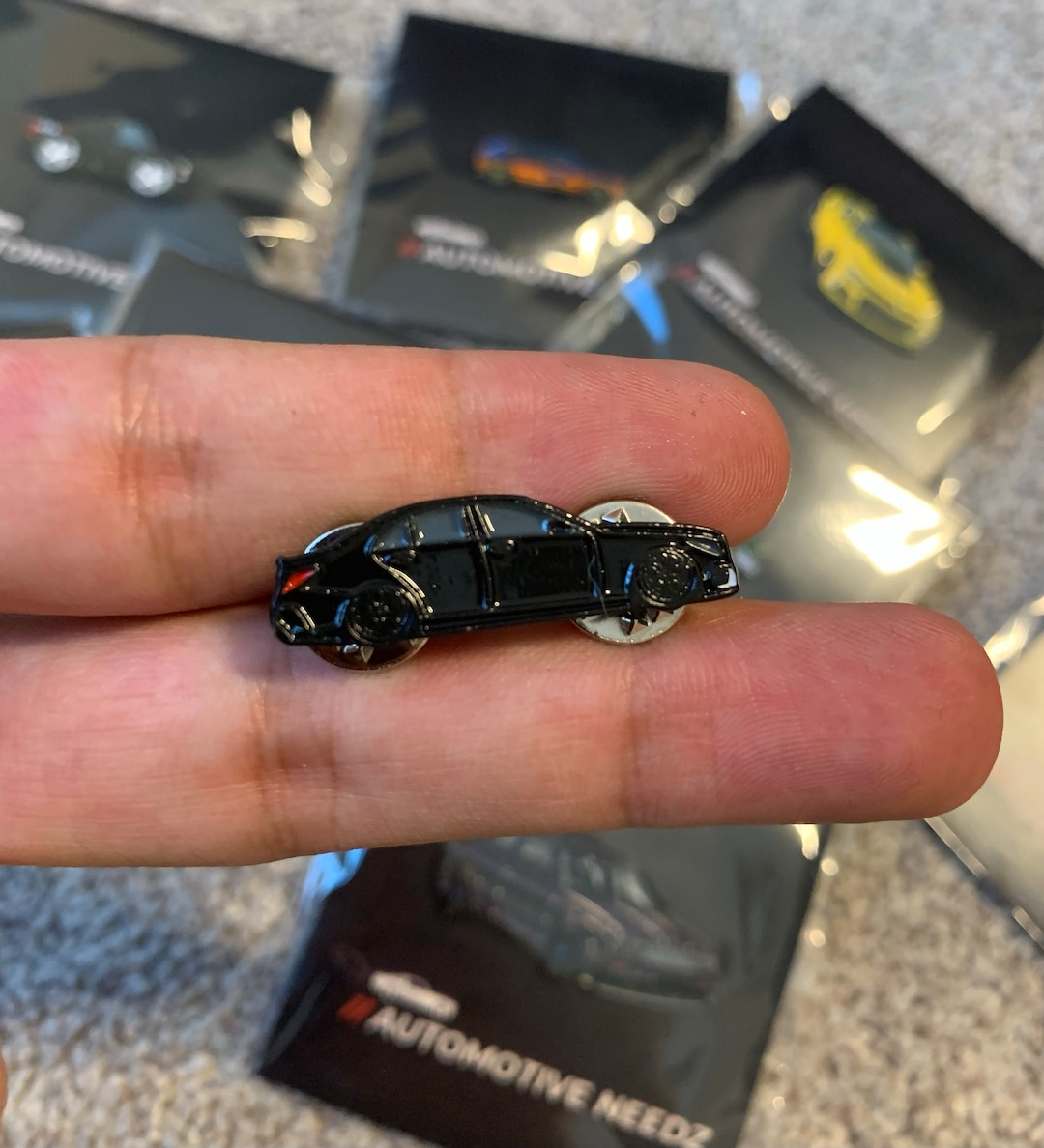 Mercedes AMG C63 Car Pin | Lapel Pin | Soft Enamel Pin - Etsy