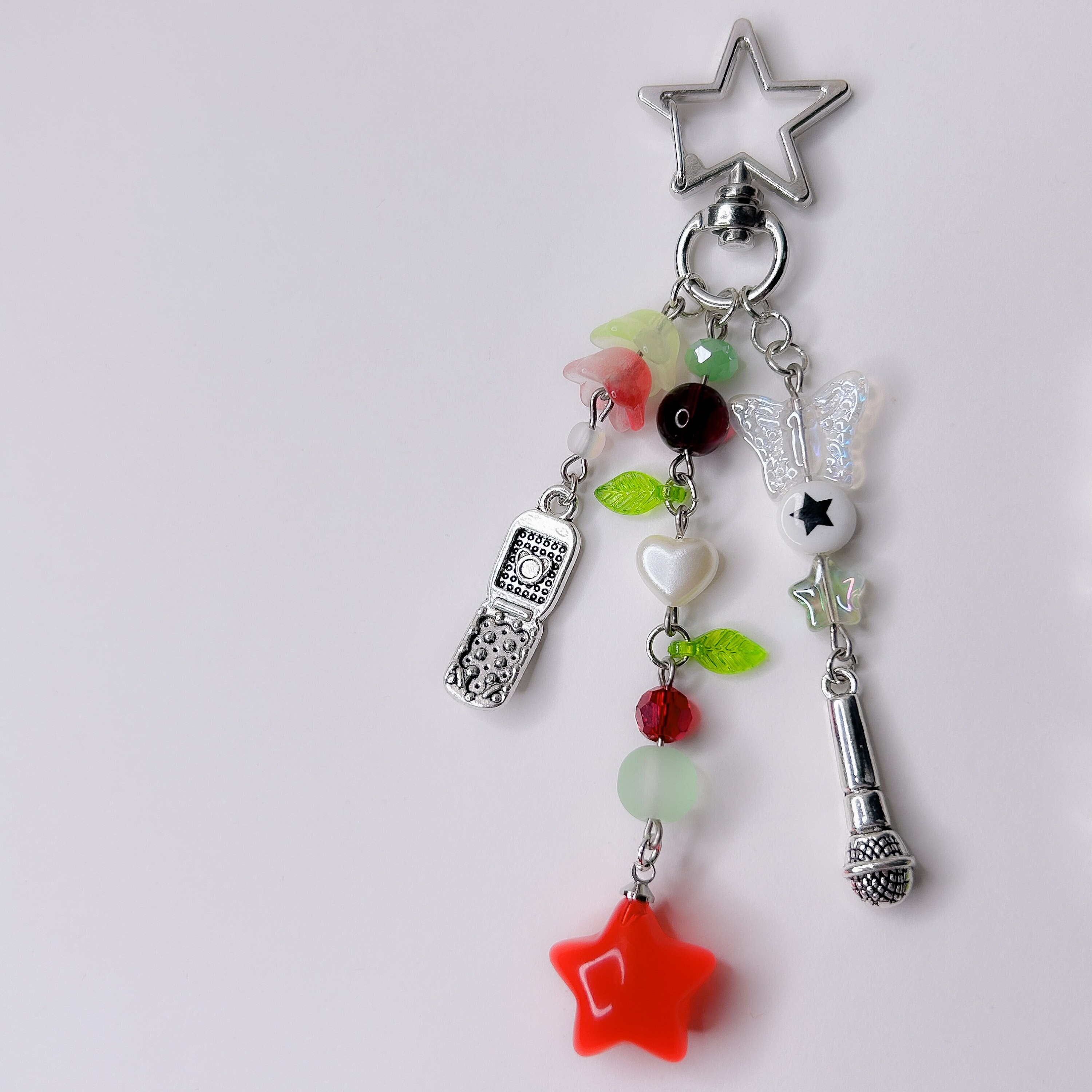 Twinkling Watermelon Kdrama Inspired Keychains & Phone Charms - Etsy