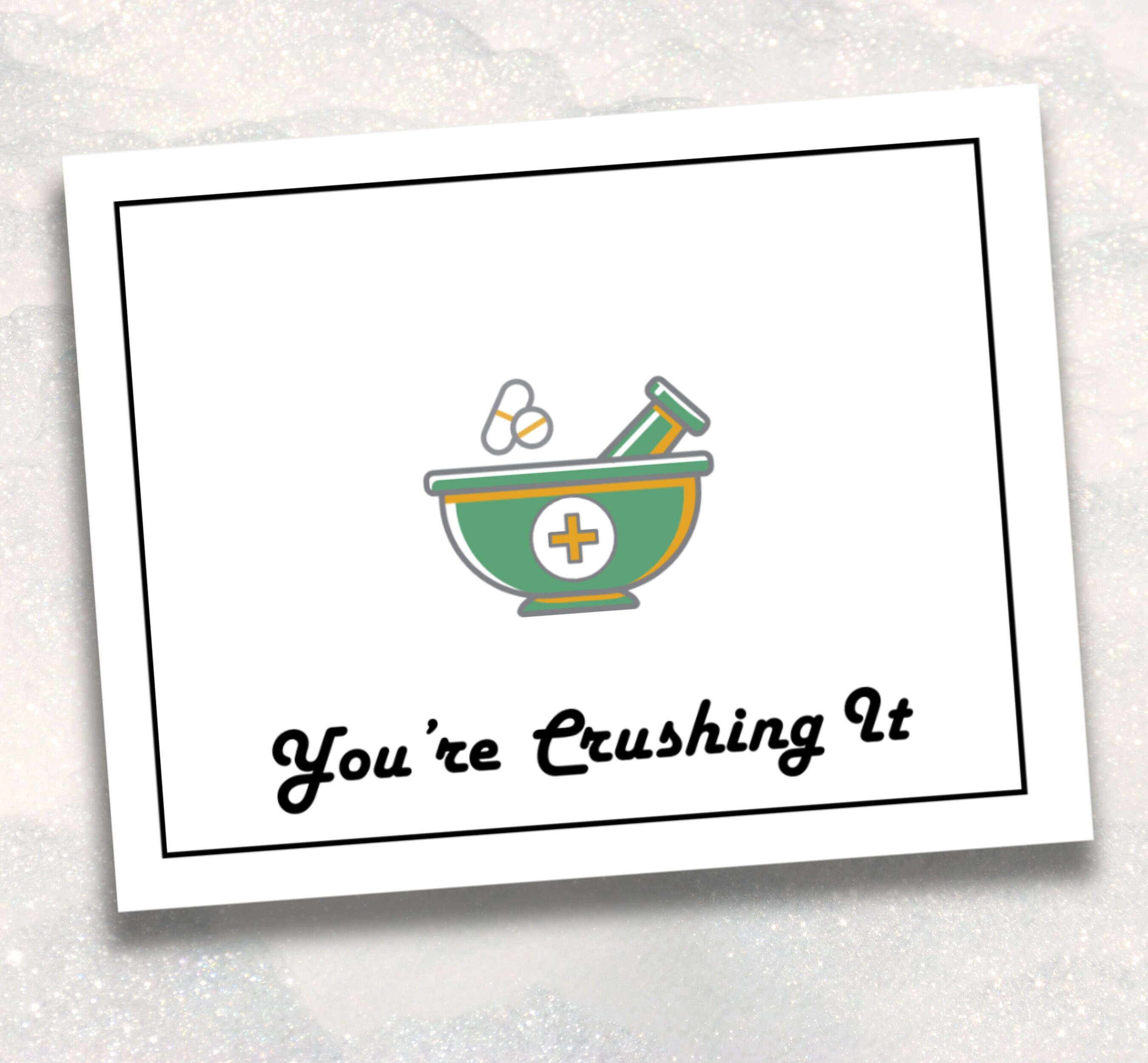 Nurse Appreciation Card, Funny Hospital Card, Printable Card, Nurse ...