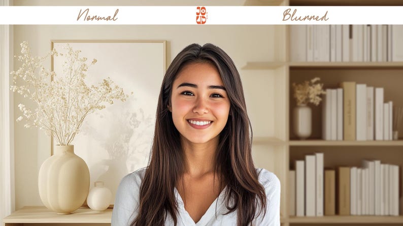 15 Professional Zoom Backgrounds, Background Office, Zoom Background ...