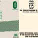 Soccer Poster Canva Template | Soccer Card Banner, Torn-paper Sports ...