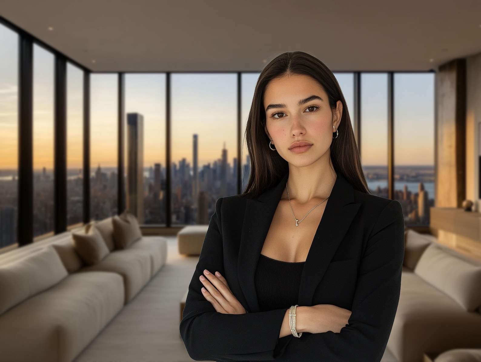 50 Realtor Digital Backdrops for Headshots & Corporate Portraits ...