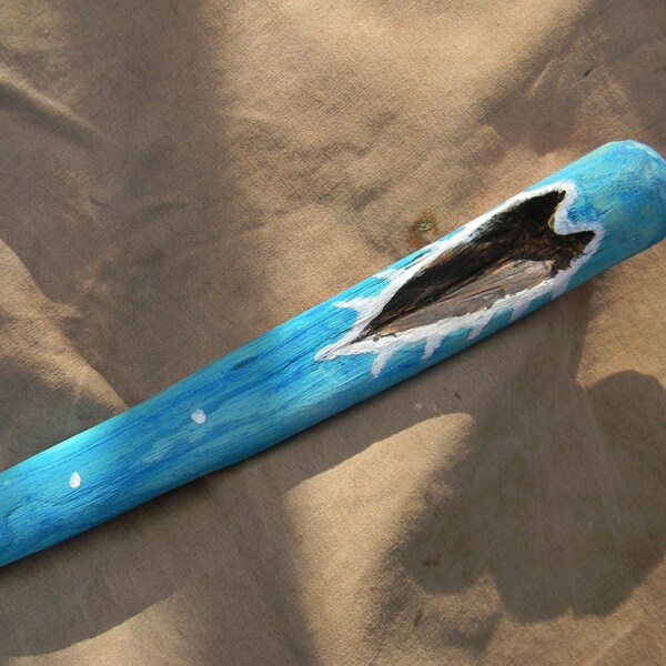 Atlatl Thrower - Etsy