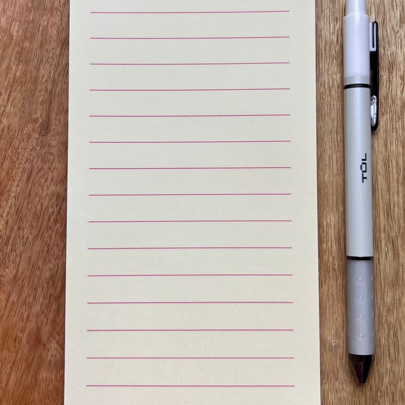 PassingNotesPaperCo - Etsy