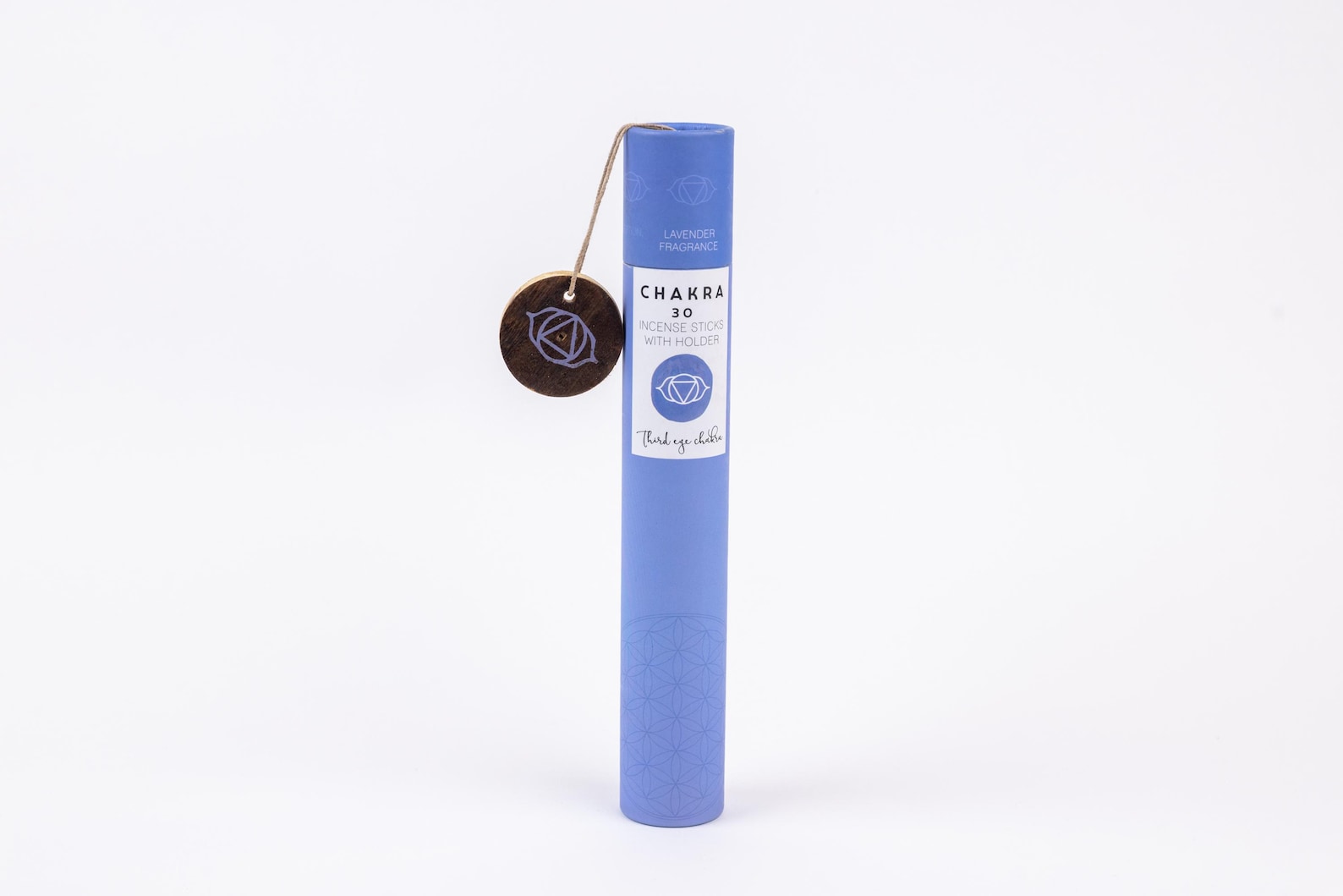 Chakra Incense Sticks: Handmade Aromatherapy for Meditation & Cleansing ...