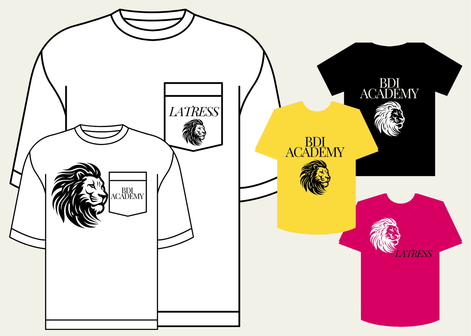 Custom School Uniforms - Etsy