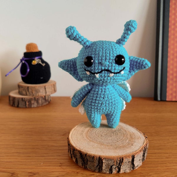 Cornish Pixie - Etsy