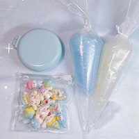 Decoden Kit - Etsy