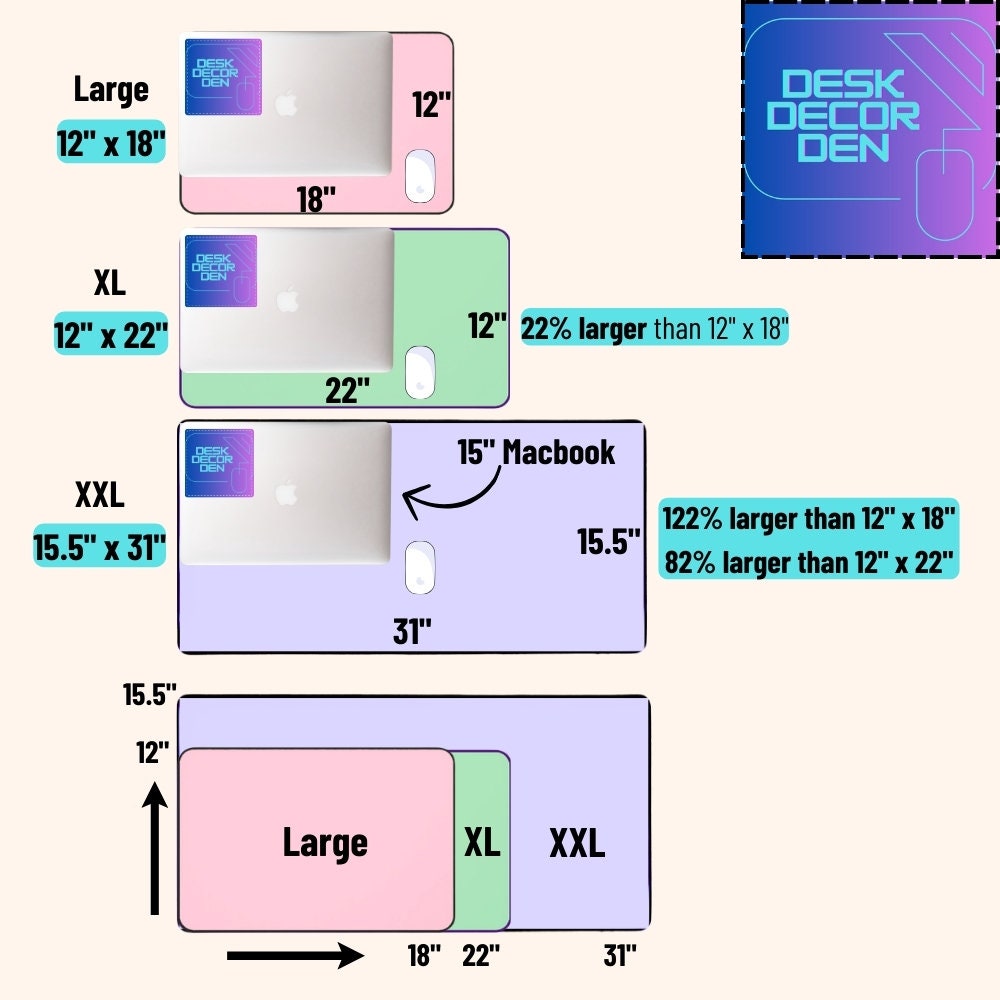 Pixel Art Deskmat Synthwave Retro Mousepad Vaporwave Sunset Ocean ...
