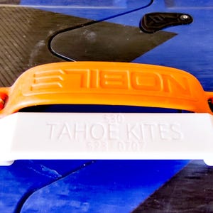 Custom 3D Print Kiteboard Handle STL (file Only) Techtweaks - Etsy