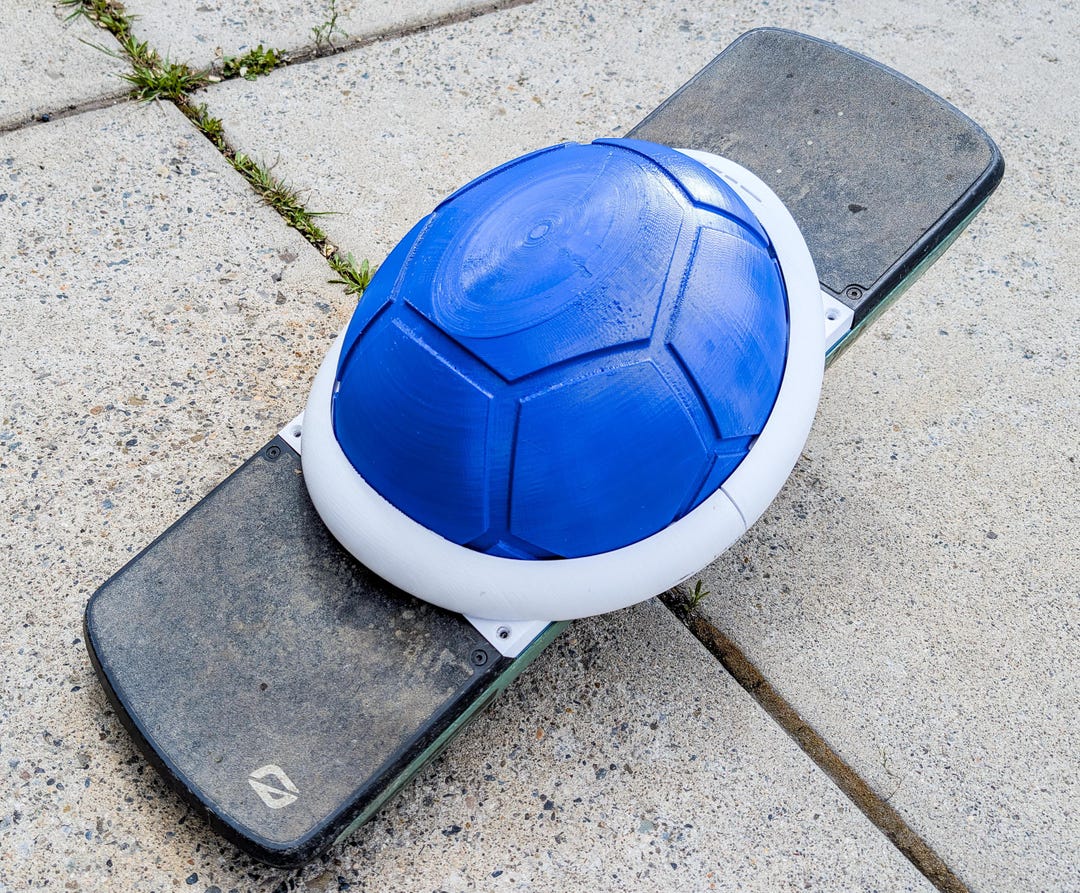 NEW Koopa Onewheel Pint Fender Like Mario 3-pieces Pint-x Pint ...