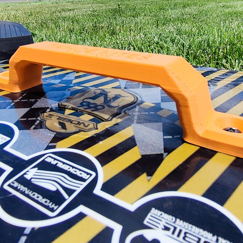 Kiteboarding Handle - Etsy