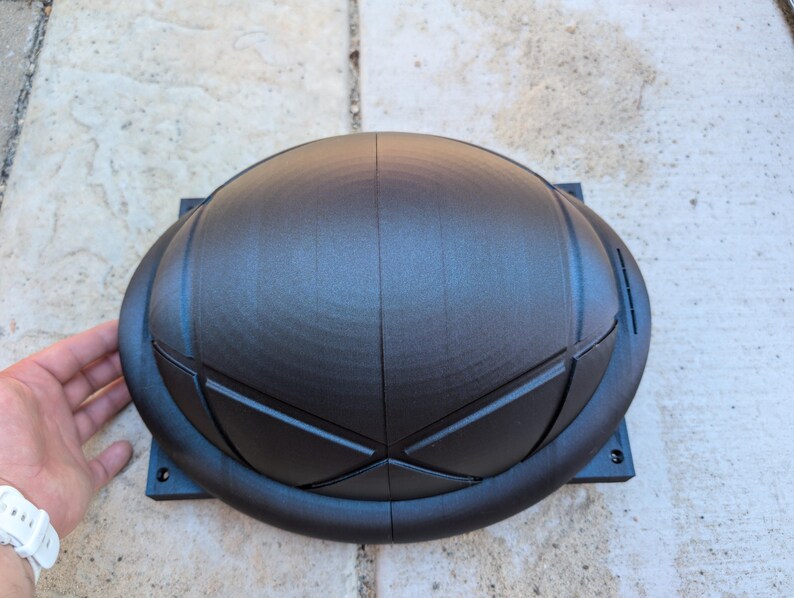 Koopa Onewheel Fender STL Files: Mario-inspired 3D Print (pint/pint X ...