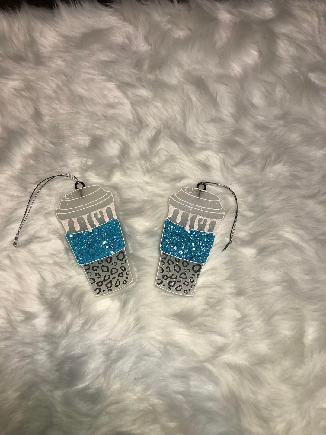 Christmas Freshies Car Freshies Freshies Car Smells Christmas Gifts ...