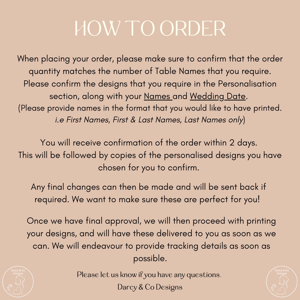 Custom F1 / Formula 1 / Racing Wedding Table Names / Table Numbers ...