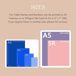 Custom F1 / Formula 1 / Racing Wedding Table Names / Table Numbers ...