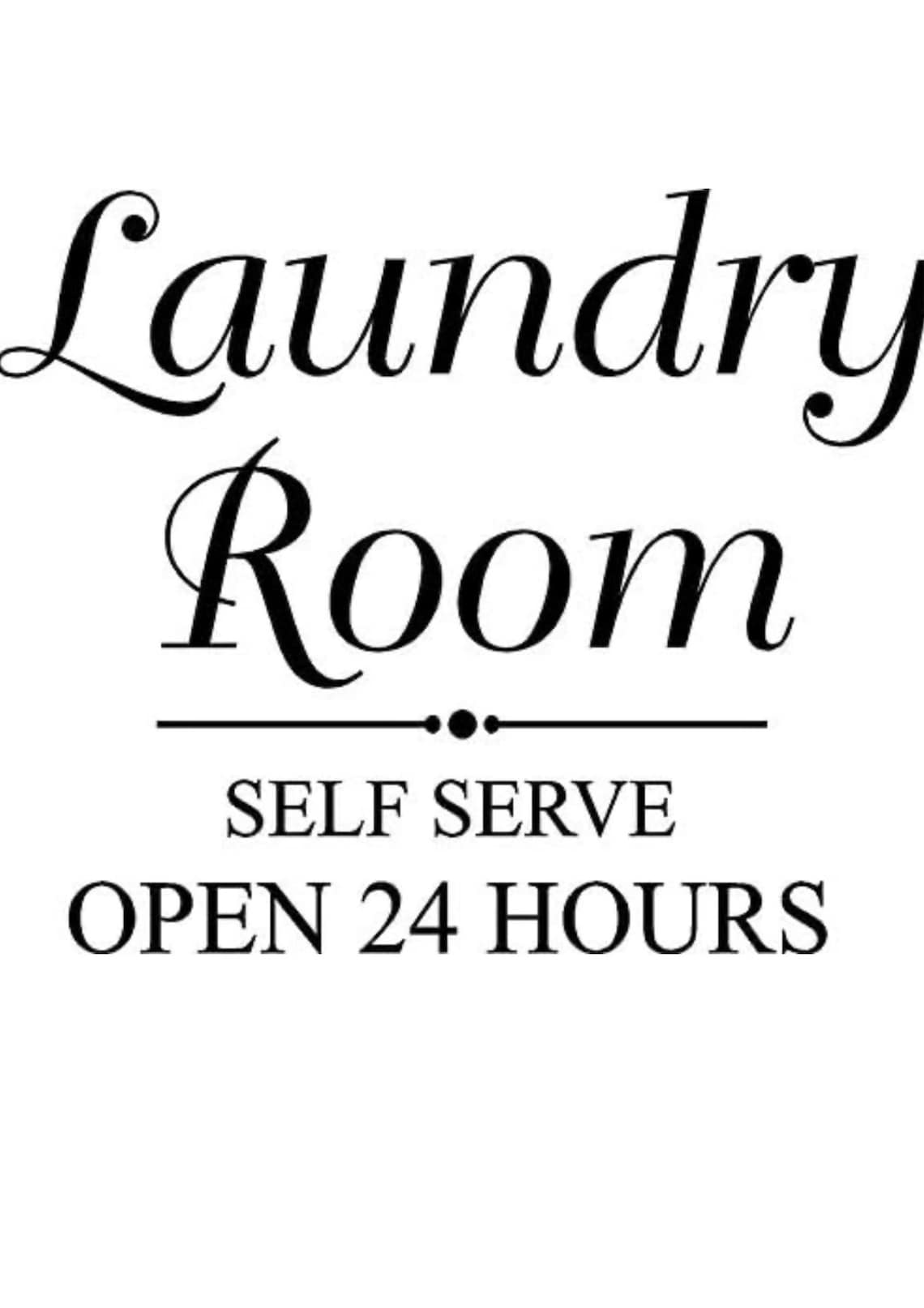 Laundry Room Digital Art to Give Your Laundry Room a Fresh New Look. - Etsy