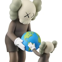 Kaw Doll Half Skeleton Gigital Art Work - Etsy